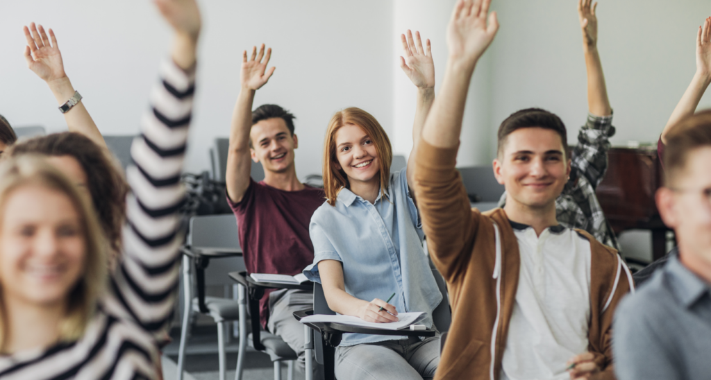 Deutschkurs A1 in Düsseldorf | Sprachschule Düsseldorf