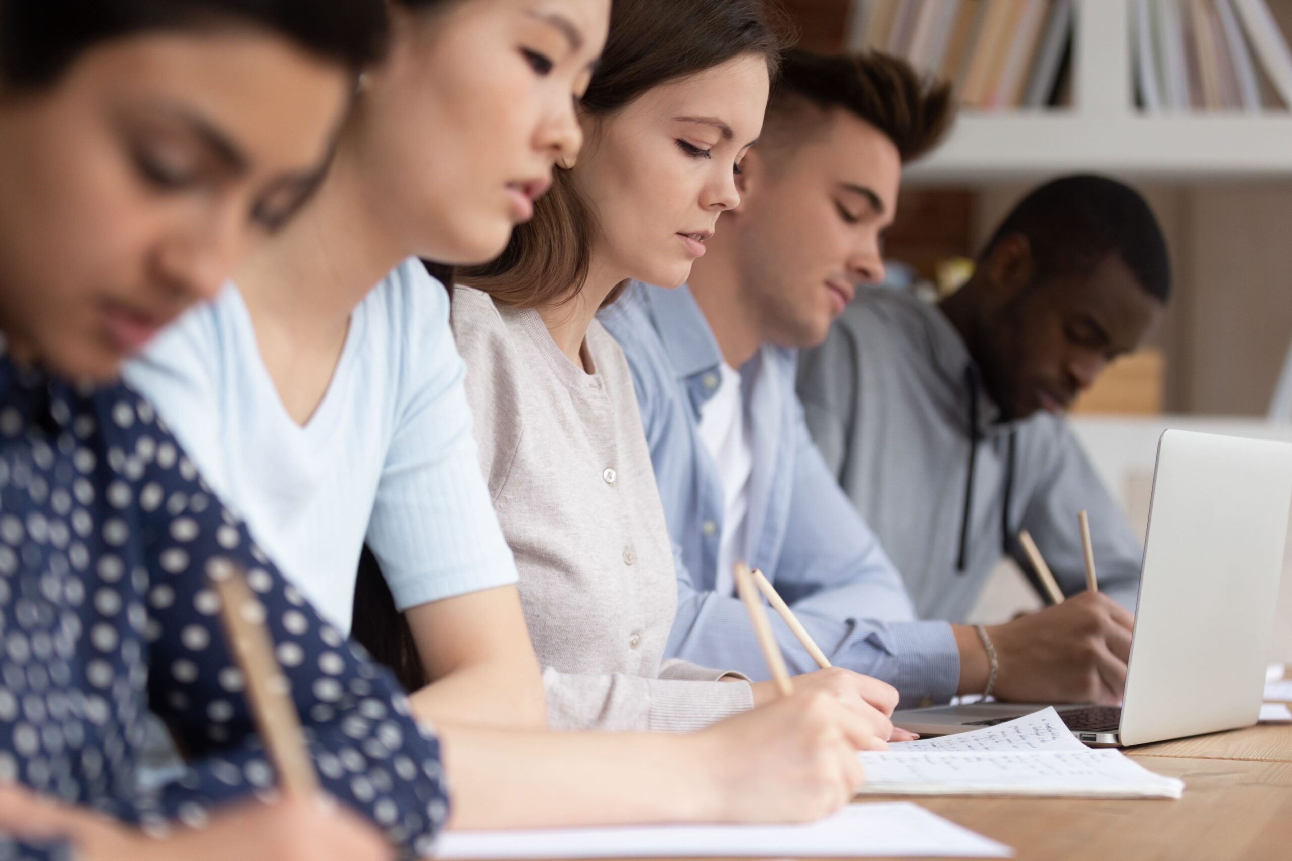 Deutschkurs B1 in Düsseldorf | Sprachschule Düsseldorf