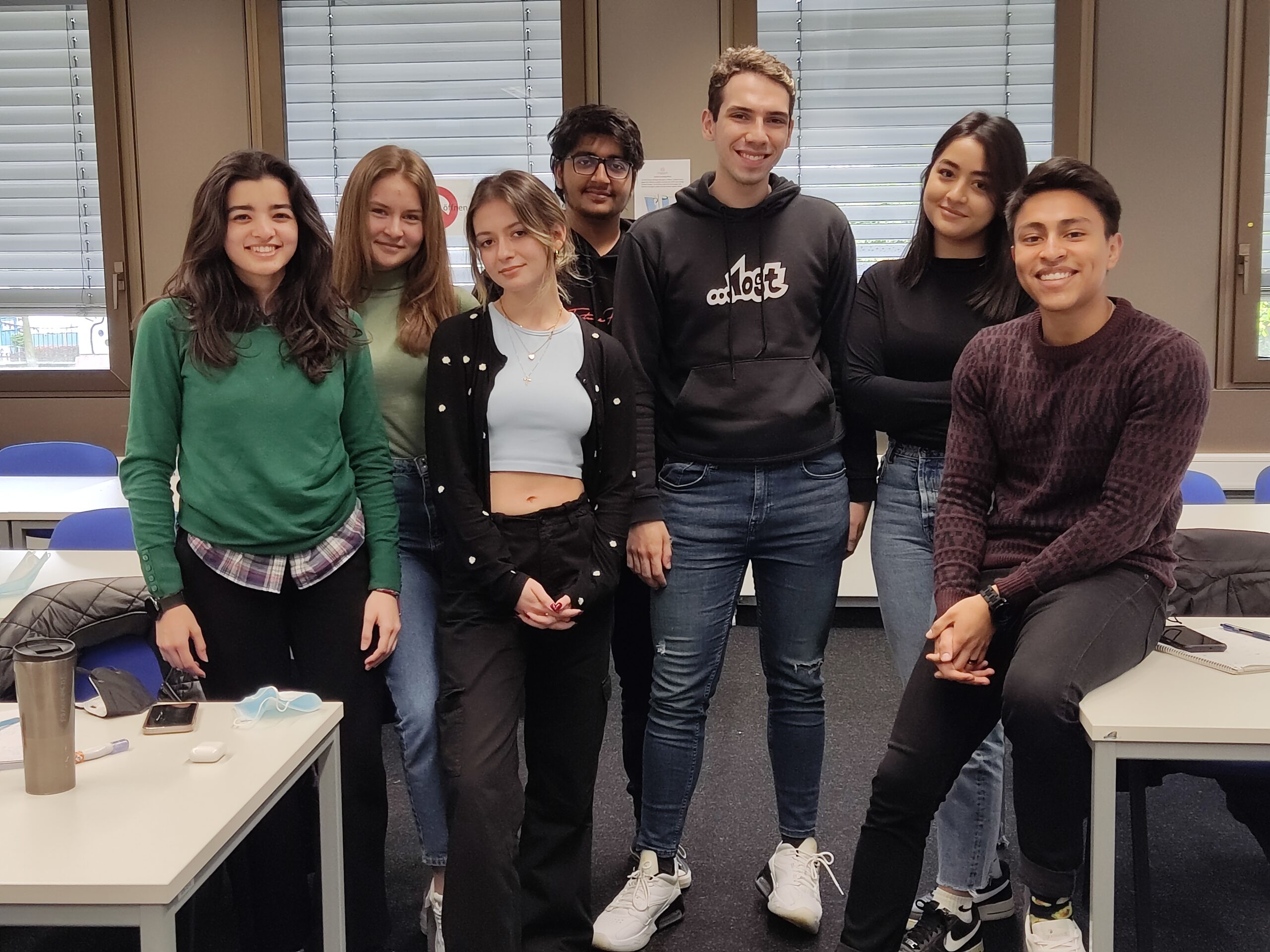 telc Prüfung Deutsch C1 Hochschule | Studienkolleg Düsseldorf