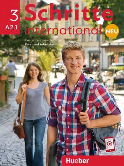 The best German books for every level: From A1 to C1 - Studienkolleg ...